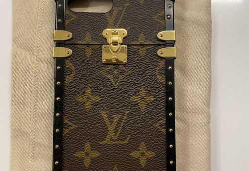 Чехол louis vuitton оригинал iPhone 8 XS Max