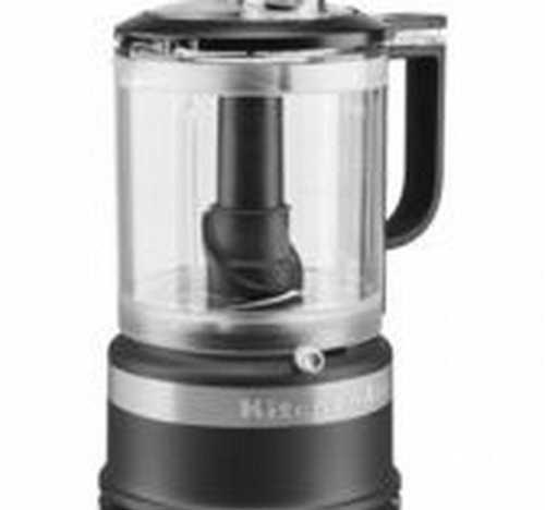 Кухонный комбайн KitchenAid 5KFC0516EBM