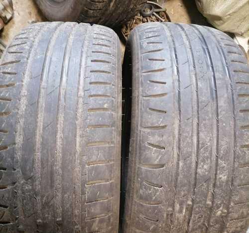 Nokian Tyres eLine 215/70 R17
