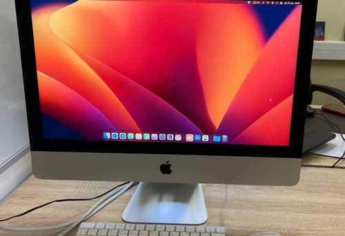 Apple iMac 21.5 4K Retina 2016 6 ядер