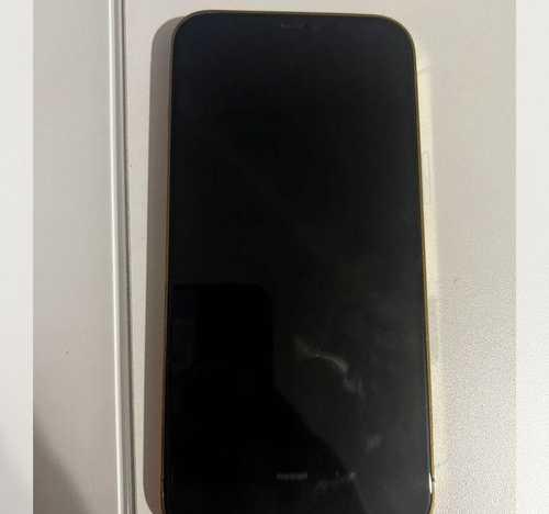 iPhone 12 Pro Max, 256 ГБ