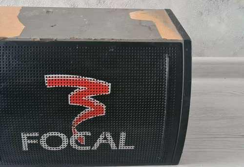 Активный сабвуфер Focal Bomba 20 A1