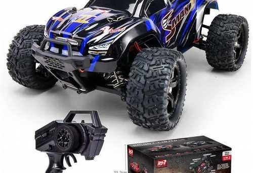 Внедорожник монстр р/у Remo Hobby Smax RH1631 v2.0