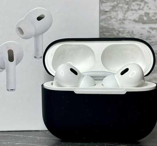 AirPods Pro 2 Premium (Гарантия   Чехол)