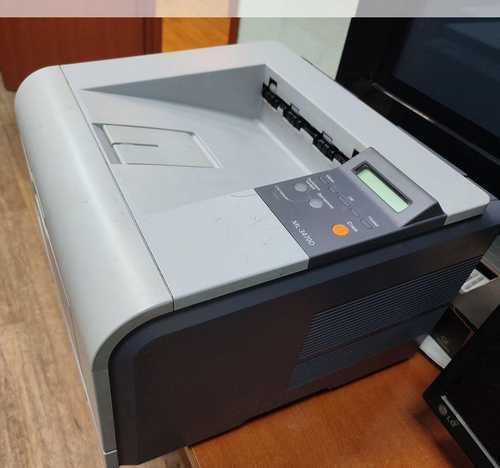 Принтер Samsung ML-3470D