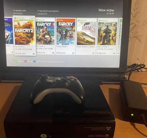 Xbox 360