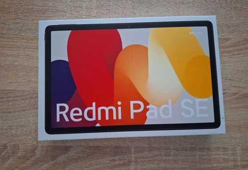 Планшет Xiaomi Redmi pad se 6 128