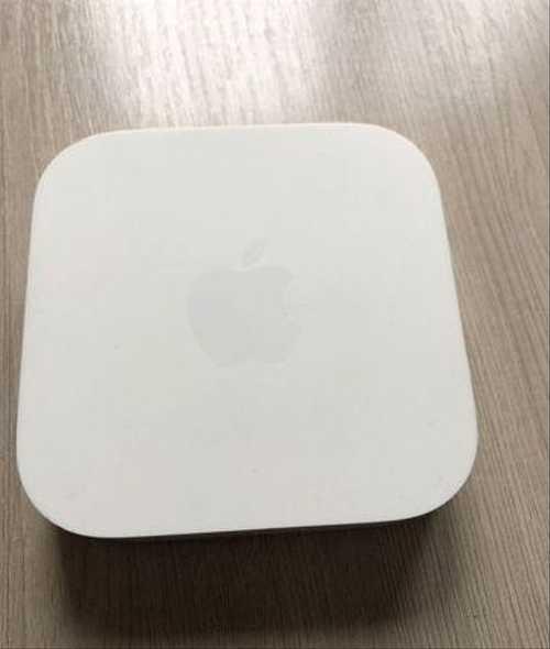 Apple airport express a1392