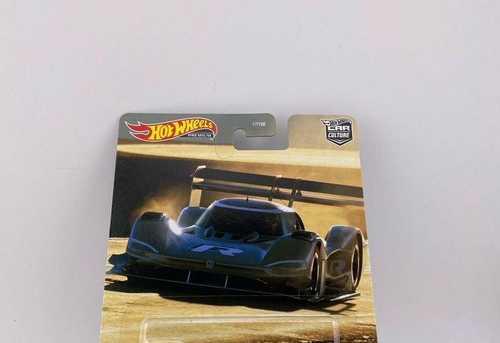 Hot Wheels Premium Volkswagen ID R