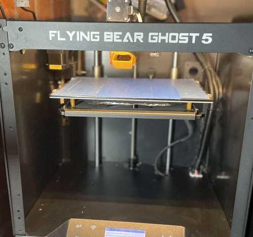 3D принтер Flying Bear Ghost 5