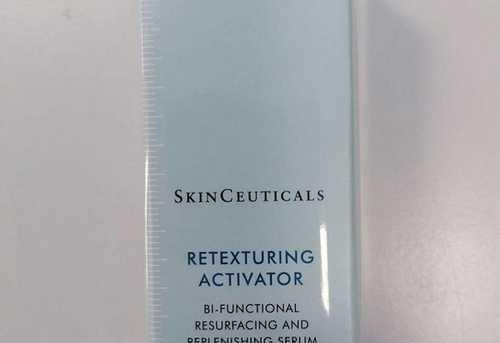 Skinceuticals Retexturing Activator сыворотка