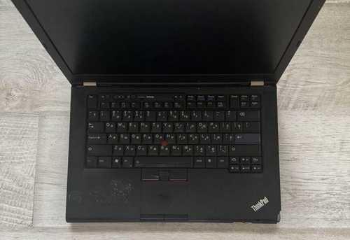 Lenovo ThinkPad T420 i5 4GB 750GB 1600x900