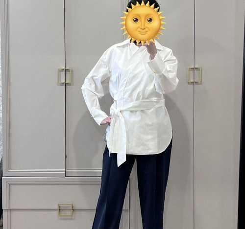 Блузка elis