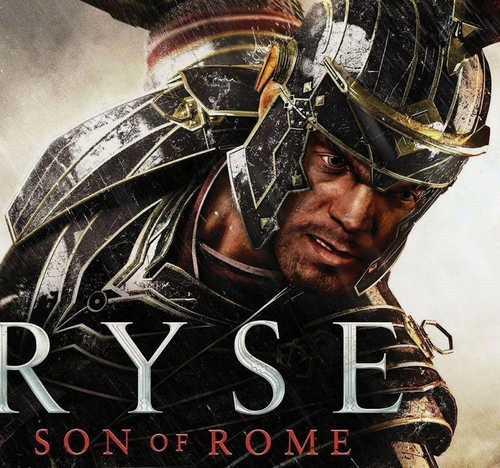 Ryse Son of Rome Steam Пополнение