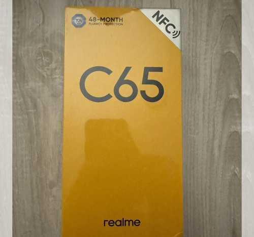 realme C65, 6/128 ГБ