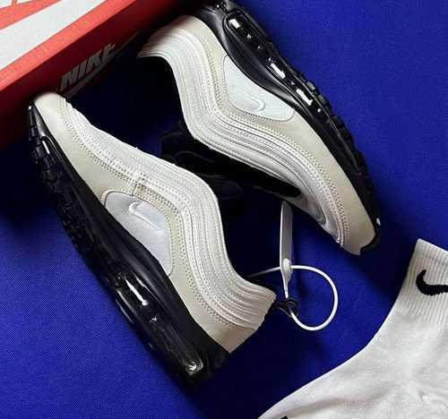 Мужские кроссовки Nike air max 97