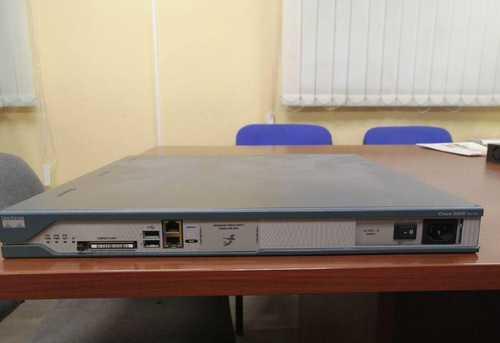 Коммутатор Cisco Series 2800