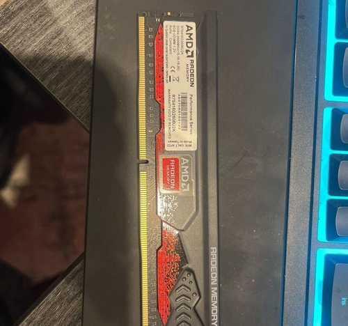 Оперативная память ddr4 16gb