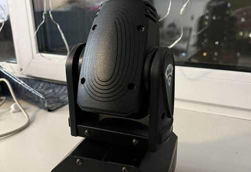 Световая голова Mini moving head