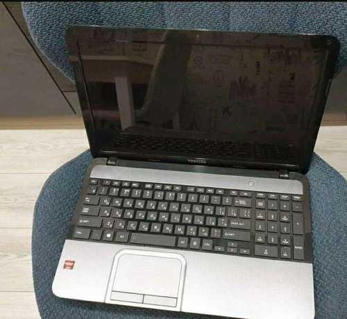 Ноутбук Toshiba l850 / Intel core i5