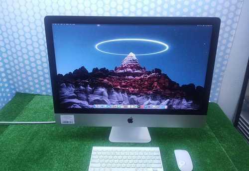 iMac 27 5K 2019