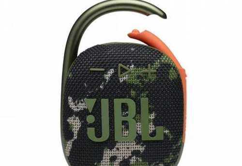 Bluetooth Колонка JBL clip 4