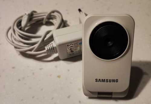 Видеоняня wifi Samsung smart cam