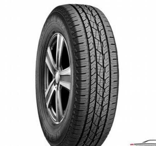 Nexen Roadian HTX RH5 235/75 R16 108T