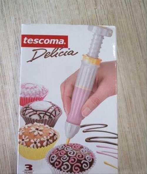 Кондитерский карандаш Tescoma+zara home
