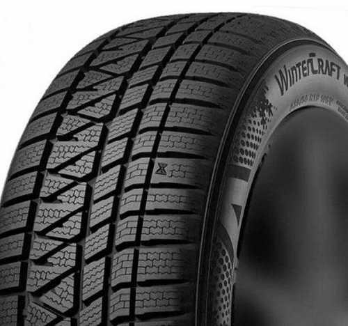 Kumho WinterCraft WS71 255/50 R19 107V