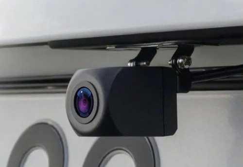 Камера заднего вида для видеорегистратора