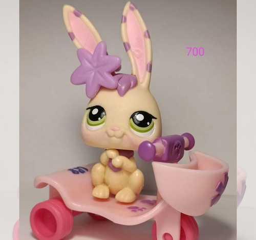 Littlest pet shop