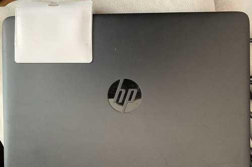 12.5" Ноутбук HP EliteBook 820