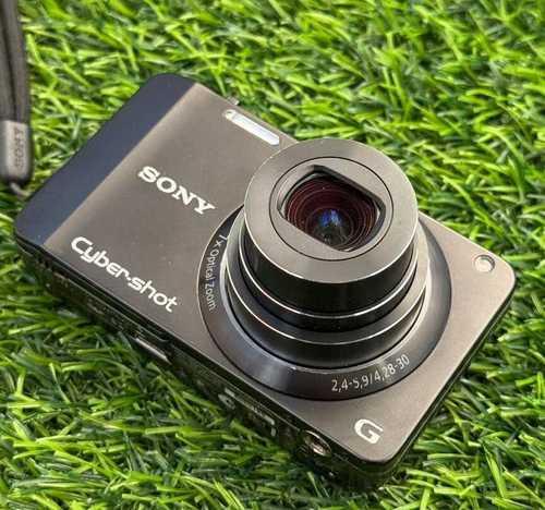 Цифровой фотоаппарат Sony Cyber-shot DSC-WX10 (y2k