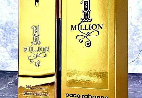 Paco rabanne one million