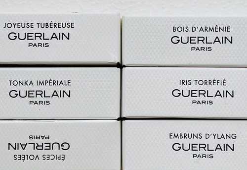 Guerlain