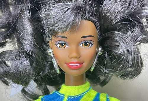 Barbie Christie Movin’ Groovin’ China 1997