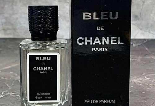 Blue DE chanel parfum