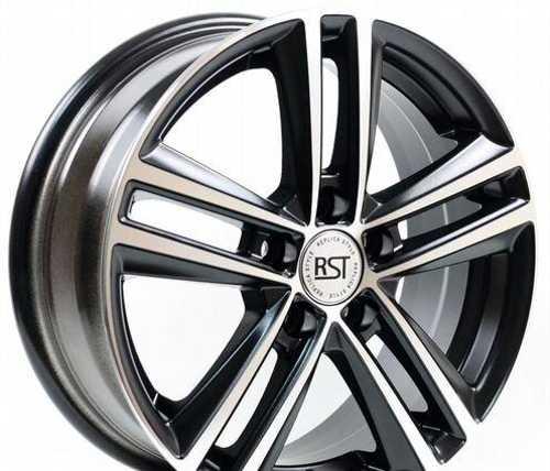 Диски литые RST R025 15" 5/100 6j ET 40 цо 57.1
