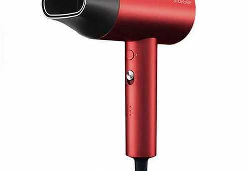 Фен Xiaomi Showsee Hair Dryer A5 красный