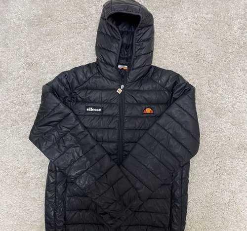 Микропуховик ellesse