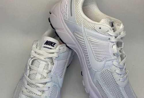 Кроссовки Nike Air Zoom Vomero 5 White (Арт.24078)