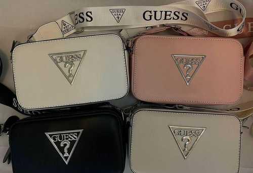 Сумка женская Guess