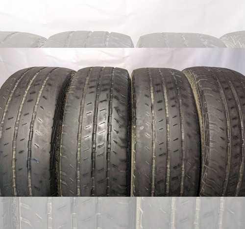 Continental ContiVanContact 100 215/60 R17