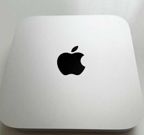 Apple Mac mini M1 16 512