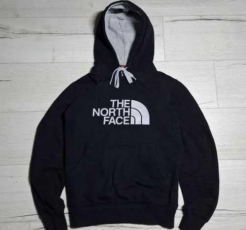 Худи the north face оригинал