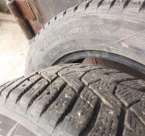 Hankook Winter I'Pike RS2 W429 185/65 R15 92T