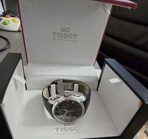 Наручные часы мужские Tissot