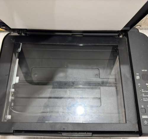 Принтер canon mp280