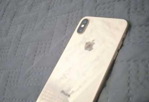 iPhone Xs, 256 ГБ